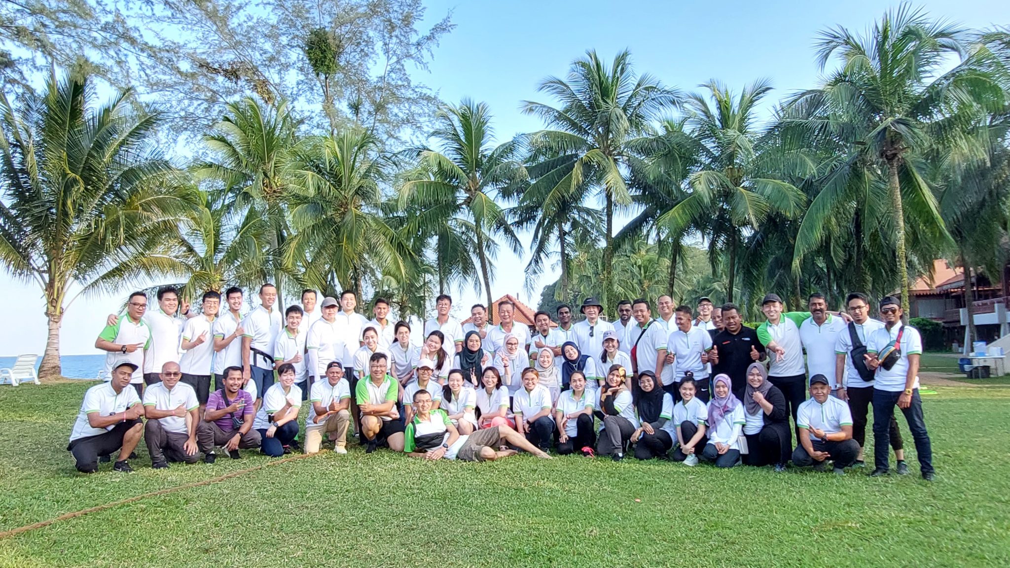 Renewable Green Energy Company in Malaysia | Green Lagoon